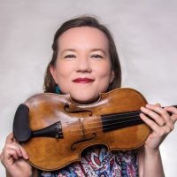 Concerts – Paula Muldoon